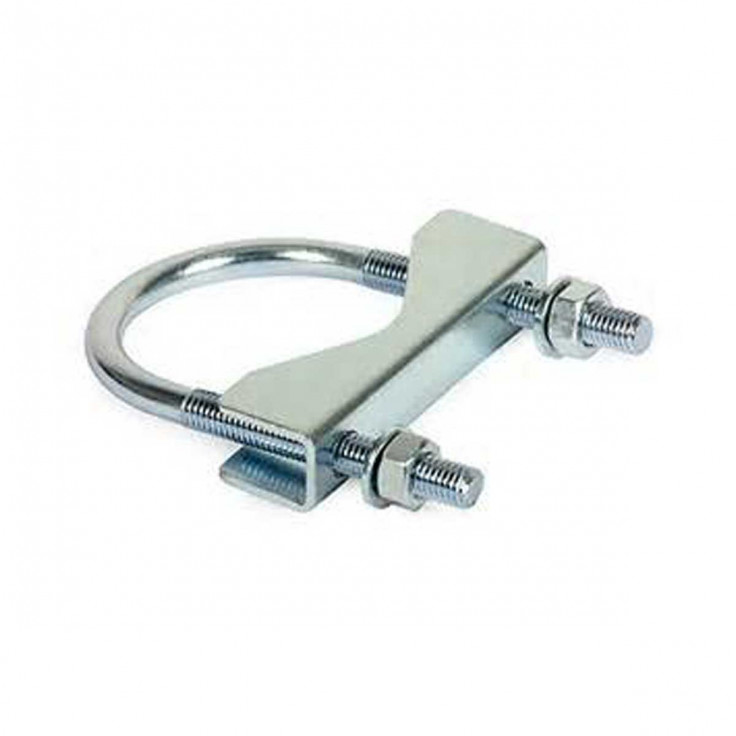 U-Clamp / U-Clip | Sing Lee Machinery & Trading