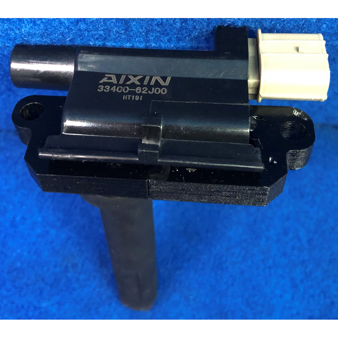 Buy Suzuki Ignition Coil/Plug Coil (33400-62J00) | Sing Lee Machinery & Trading