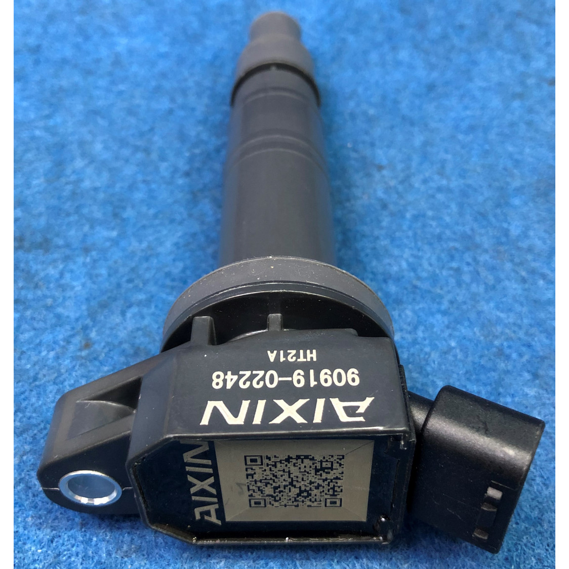 Buy Toyota Ignition Coil/Plug Coil (90919-02248/02260) | Sing Lee ...