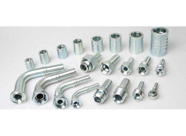 U-Clamp / U-Clip | Sing Lee Machinery & Trading