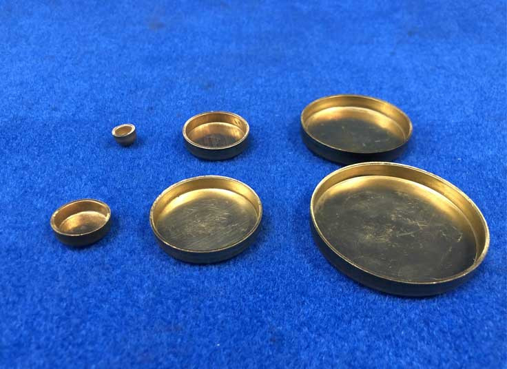 Water Jacket / Engine Plug | Sing Lee Machinery & Trading