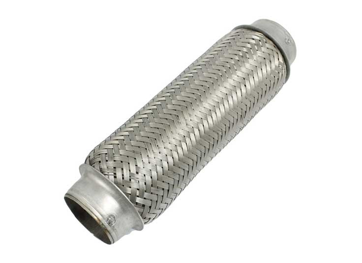 Flexible Bellow (2ply) | Sing Lee Machinery & Trading